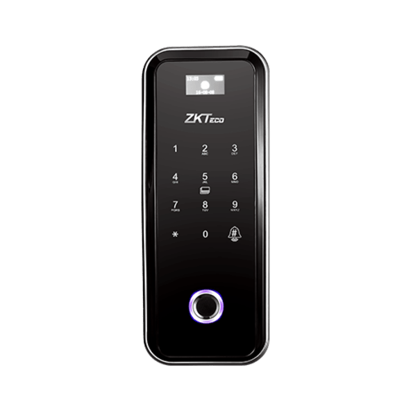GL300W Wi-Fi Smart Door Lock
