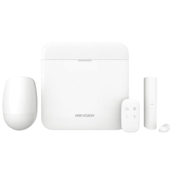 AX PRO Kit (433MHz) – Advanced Wireless Security System