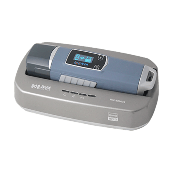 WM-5000V5 Guard Tour – Reliable and Advanced Security Monitoring System