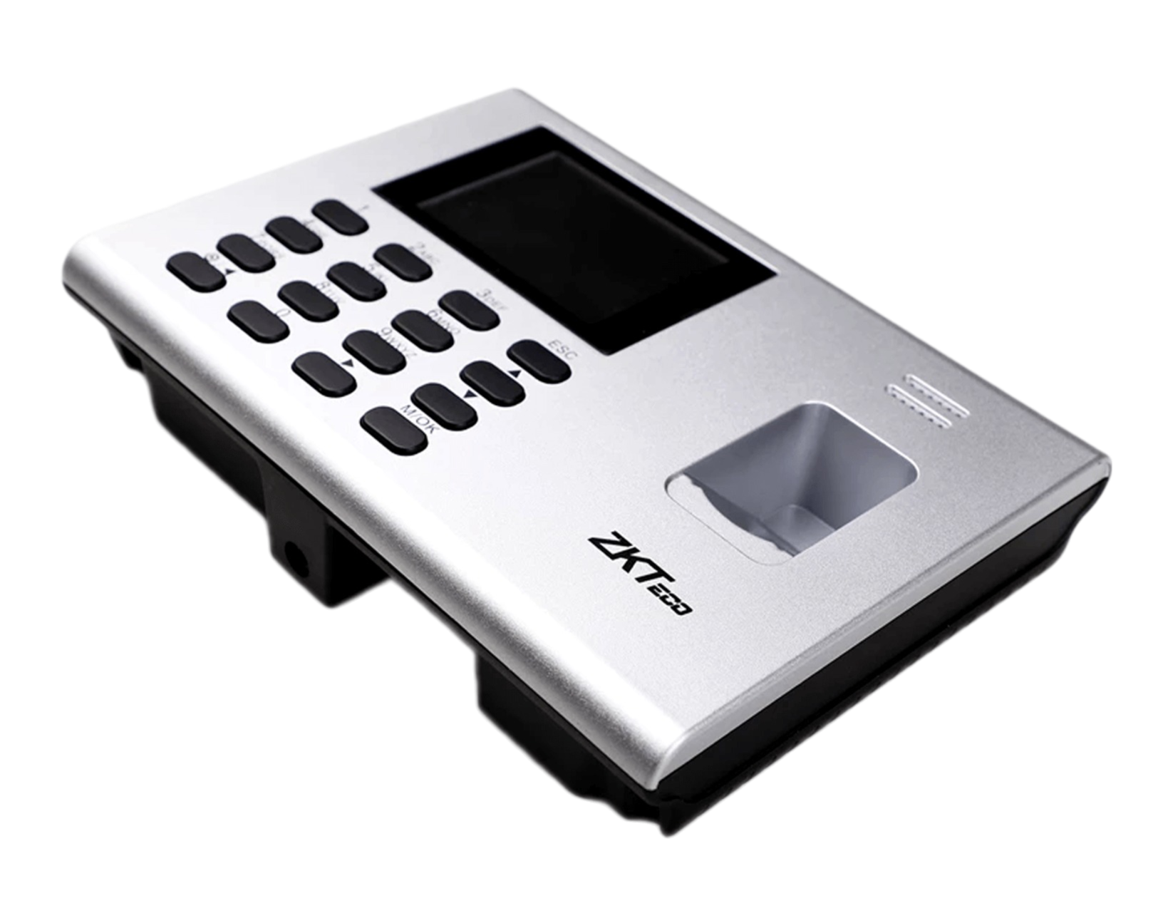 ZKTeco K40 – Fingerprint Time Attendance & Access Control Terminal