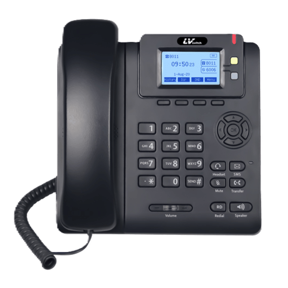 SIP-T780N IP Phone